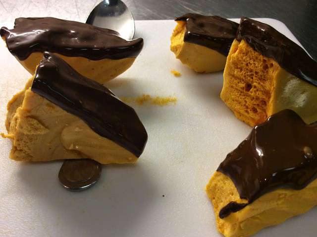 Les Meilleures Recettes de Tire-éponge