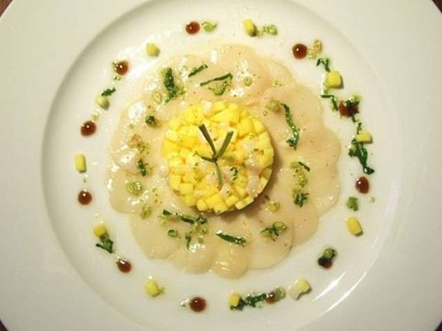 Recettes de Brunoise de Le Sot L'y Laisse