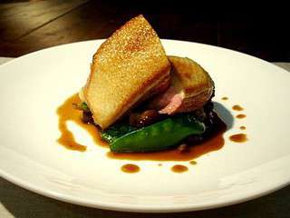 Les Meilleures Recettes de Filets de canette