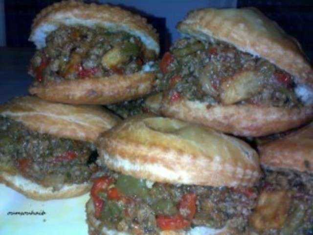 Recettes de Hmiss et Maroc