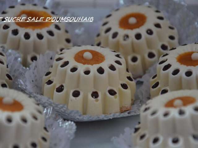 Recettes de Gateaux Secs - 14