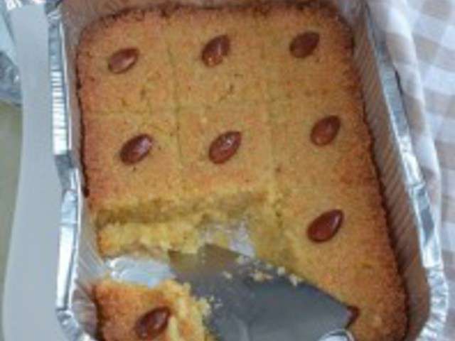 Les Meilleures Recettes de Chamia et Gâteaux