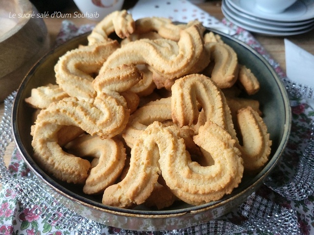 Recettes d'Alsace et Gâteaux