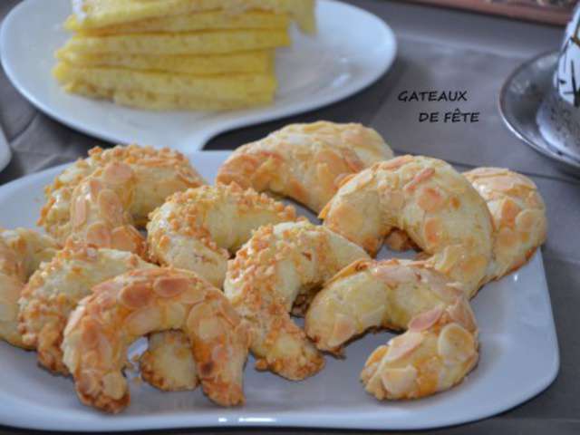 Recettes de Tcharek