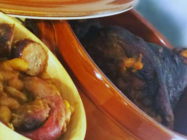 Recettes de Boucané et Porc