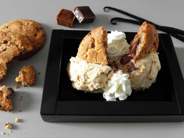 Recettes de Vanille de Madagascar et Caramel