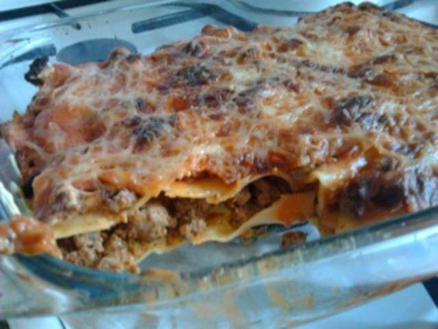 Recettes de Plat complet de Le temps des recettes