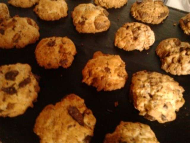 Recettes d'Individuels