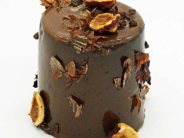 Recettes de Merveilles de Le Tribunal des Gâteaux