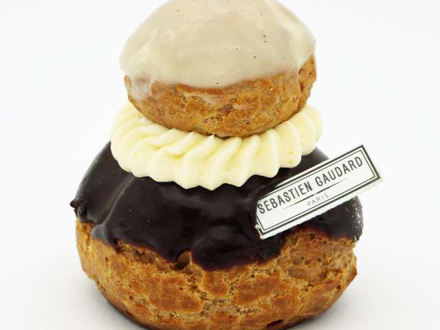 Recettes de Religieuse