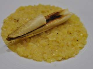 Recettes de Chicon et Pomme de terre