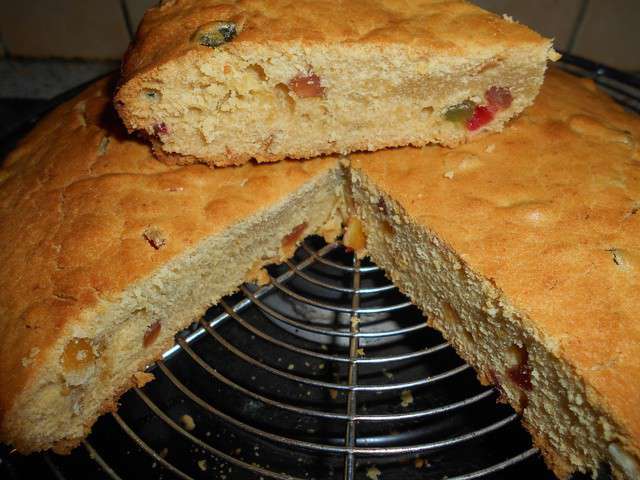 Recettes de Gâteau au Miel de lechaudrondetaka