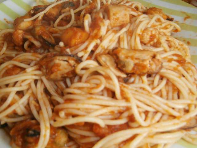 Les Meilleures Recettes de Cocktails et Fruits de mer