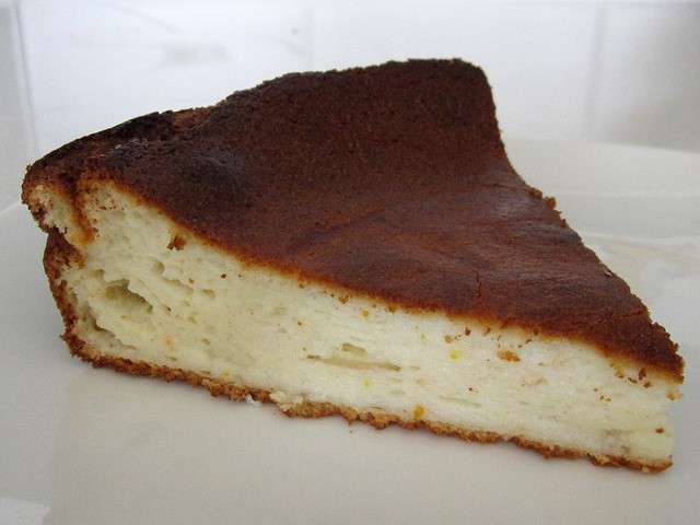 Recettes de Fromage Blanc de Legumesetchocolat