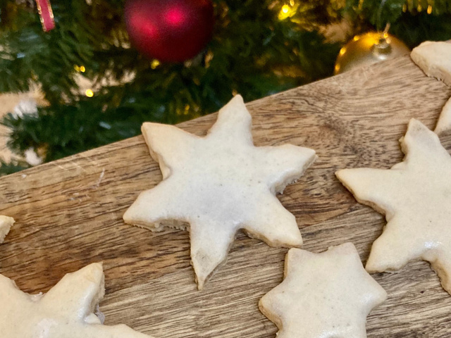 Recettes d'Etoiles de lena's cakes