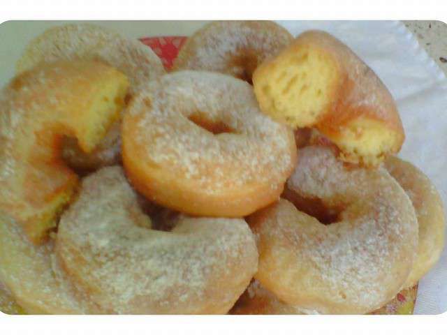 Recettes de Semoule Fine et Desserts