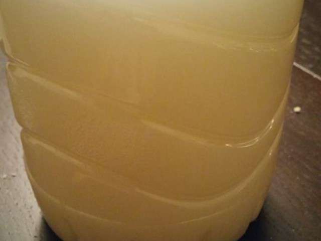 Les Meilleures Recettes de Citronnade et Algérie