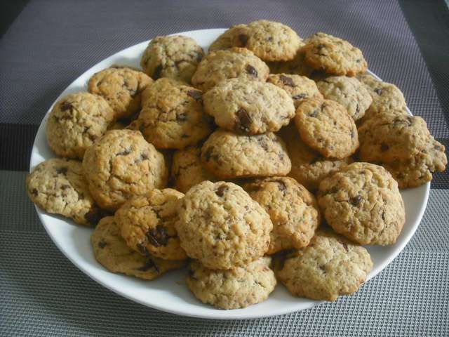 Recettes de Gateaux Secs - 15