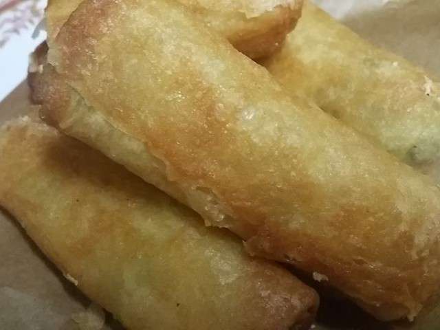 Recettes de Brick Maison