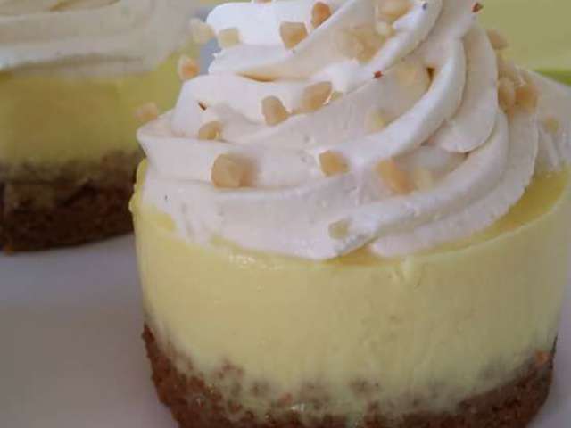 Recettes de Chantilly Maison