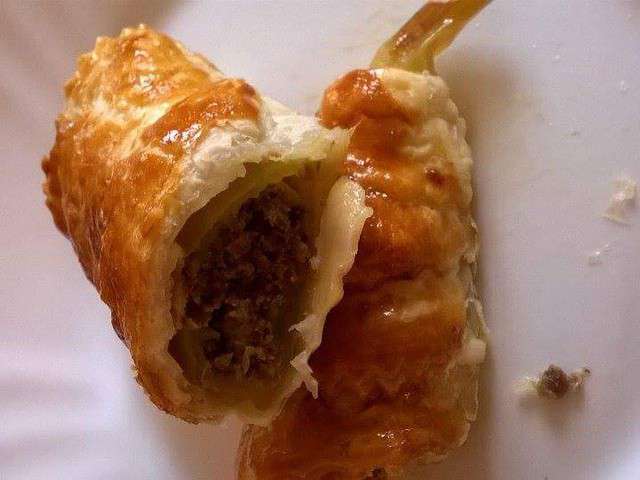 Recettes de Piment Doux Farci