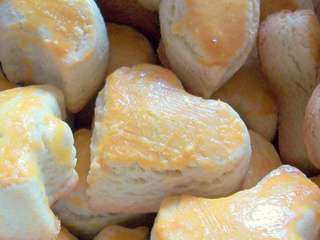 Recettes de Biscuits Secs et Gâteaux Algériens