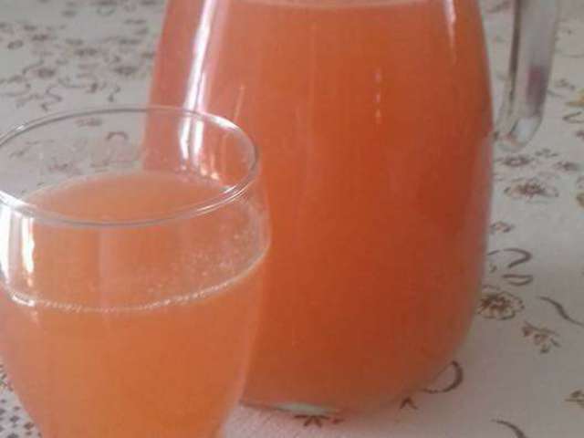 Recettes de Jus de Fruits et Petit Déjeuner