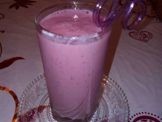 Recettes de Jus de Fruits et Cuisine Rapide