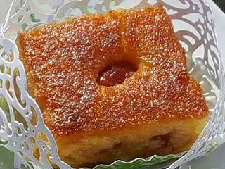 Recettes de Chamia