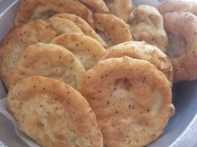 Recette Sfenj facile - Les recettes de Sfenj les plus faciles et rapides