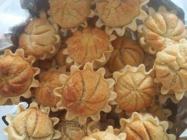 Les Meilleures Recettes de Gateaux Pour L Aid et Gâteaux Algériens