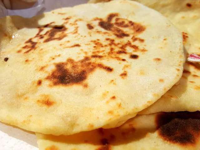 Recettes de Liban - 4