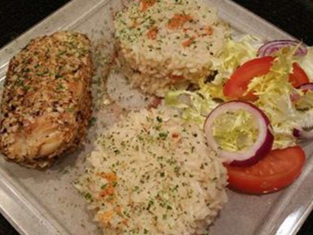 Recette Panure facile - Les recettes de Panure les plus faciles et rapides