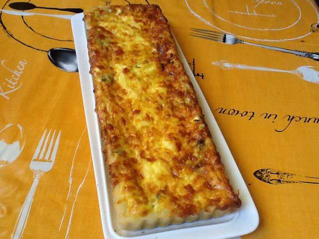 Recettes de Plat au Four