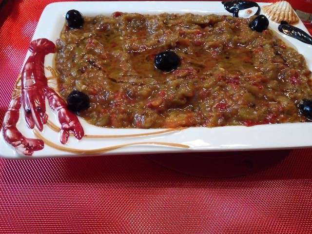 Recette Hmiss facile - Les recettes de Hmiss les plus faciles et rapides