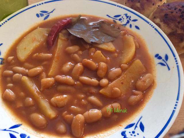 Les Meilleures Recettes de Haricots Blancs et Velouté