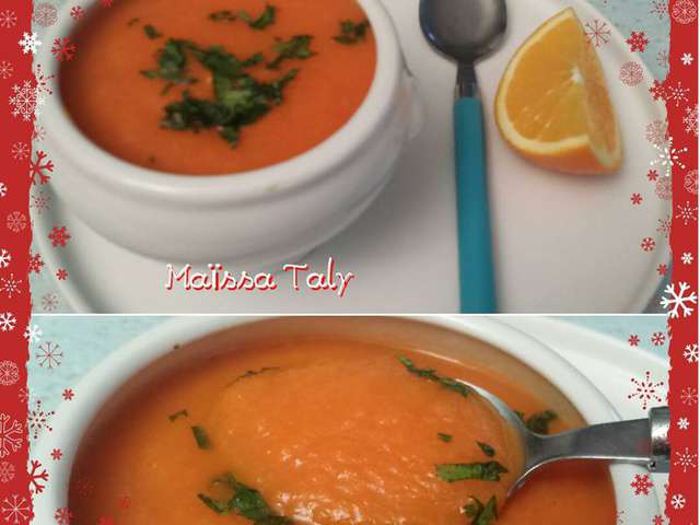 Recette Soupe Potiron Facile Les Recettes De Soupe Potiron Les Plus