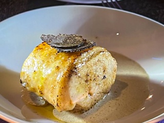 Recettes de Chapon et Sauces
