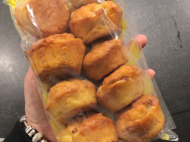 Recettes de Pâte à cake de Les Assiettes de Sophie