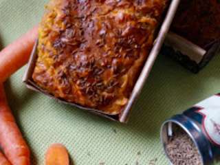 Recettes de Cumin et Cake