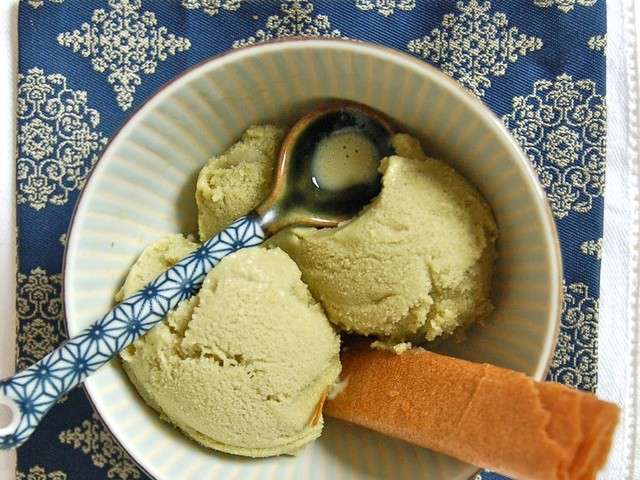 Les Meilleures Recettes de Macha