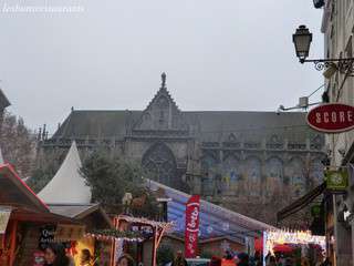 Recettes de Belgique et Noël