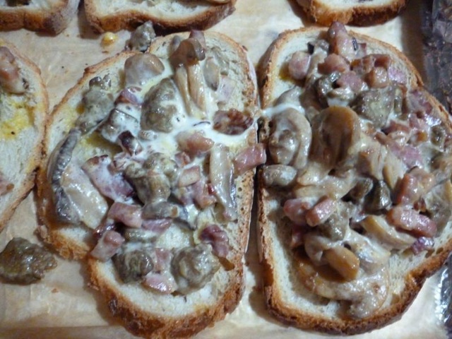 Recettes de Lorraine