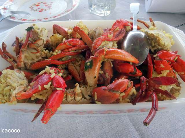 Les Meilleures Recettes de Guadeloupe - 4