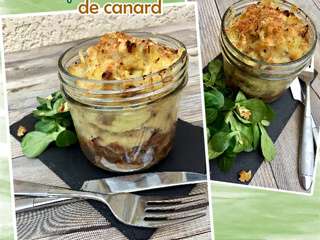 Recettes de Hachis Parmentier et Purée