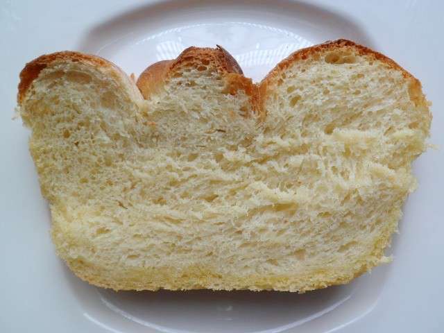 Recettes de Pain brioché - 22