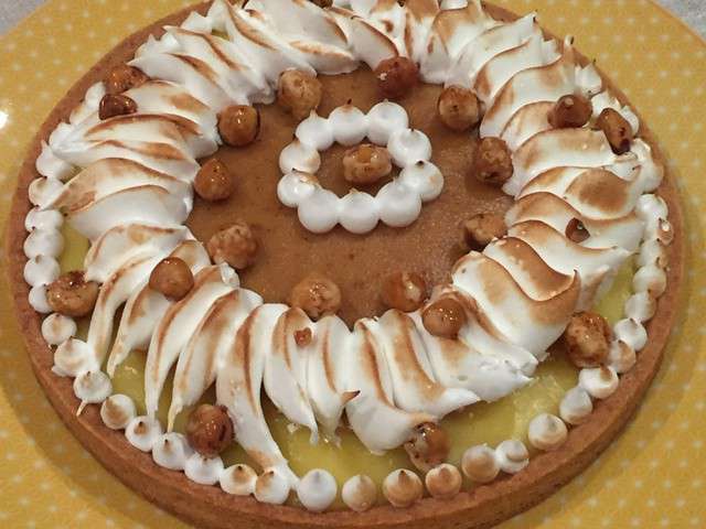 Recettes de Cédrat et Tartes