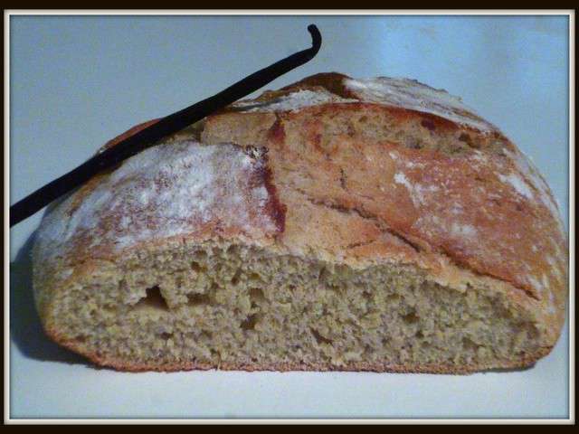 Recettes de Macatias et Pain