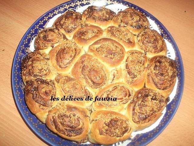 Les Meilleures Recettes de Gâteau Chinois