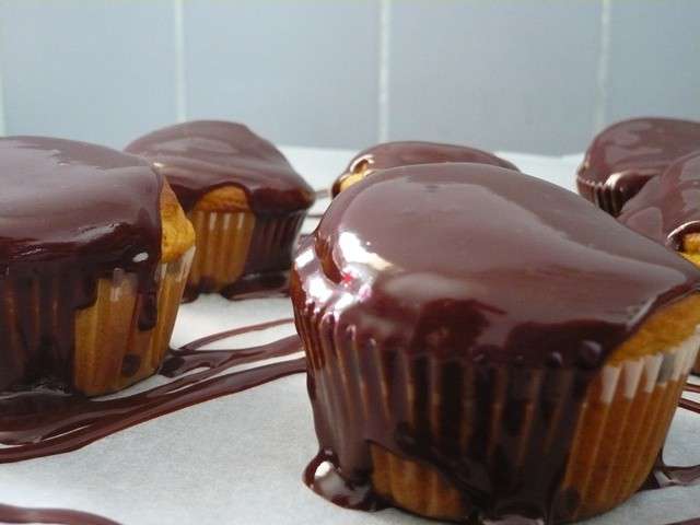 Recettes de Mini Cakes de Les délices de jérome